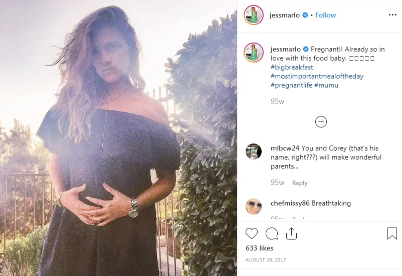 Jessica Lowe Wiki, Age, Birthday, Married, Husband, Boyfriend, Parents ... Jessica Lowe Wiki, Age, Birthday, Married, Husband, Boyfriend, Parents ...